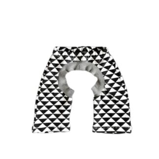 sew yourself fluffy chaps · sewing instructions & patterns fluff store